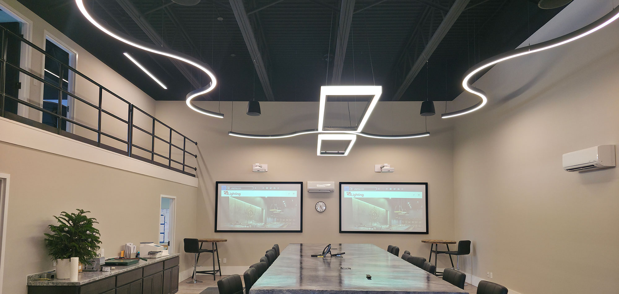 Quality Lighting Systems, Inc. | Lighting & Controls Experts