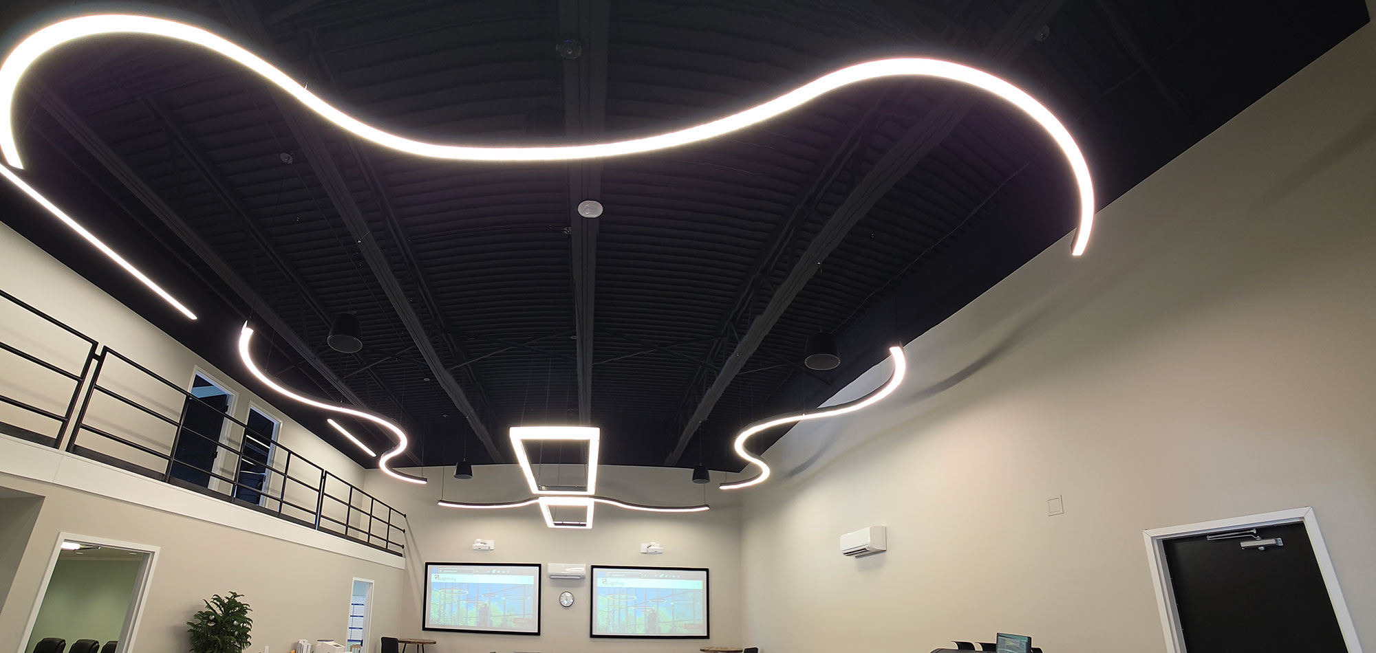Quality Lighting Systems, Inc. | Lighting & Controls Experts